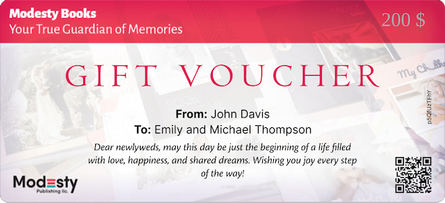 Buy a voucher